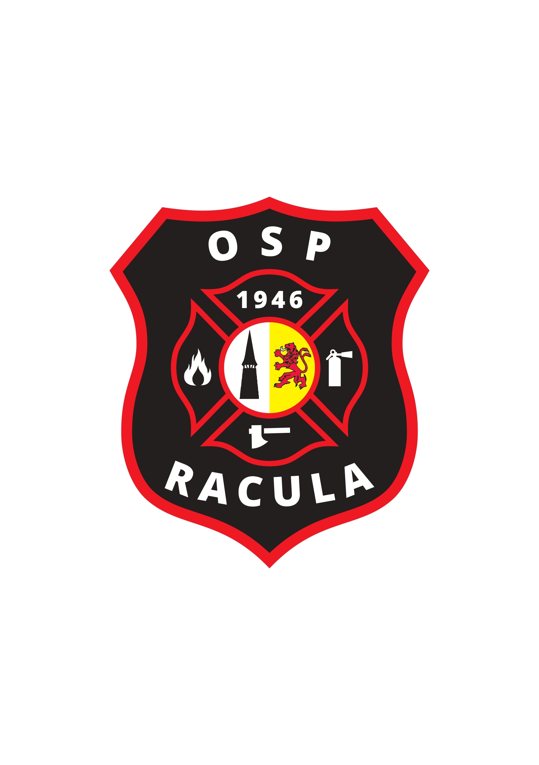 OSP Racula » Strona główna